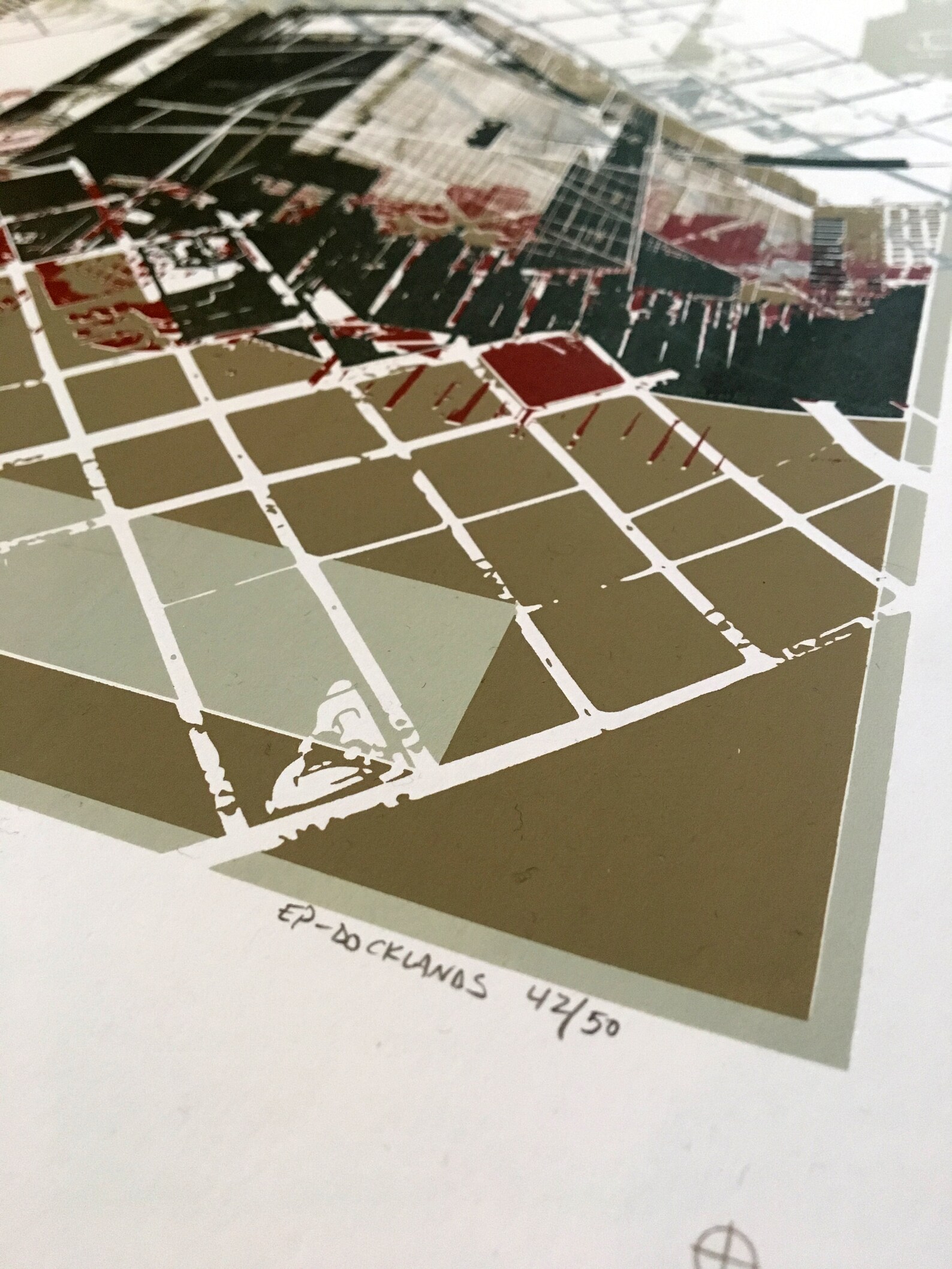 CHARLOTTE NEIGHBORHOODS + GRID (noda, Plaza Midwood, Uptown) - Etsy