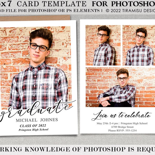 2014 Graduation Card - Etsy