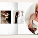 Wedding Album Template Wedding Photobook Templates for - Etsy