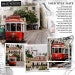 Photo Album PSD Templates, Family Photobook Template for Photoshop ...