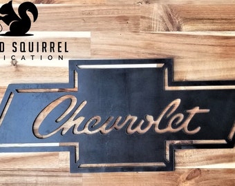 Chevy El Camino Caution Sign, Yes It's Fast, El Camino Gift, El Camino ...