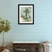 Nautical Map Anchor Print, Anchor Poster, Nautical Wall Hanging ...