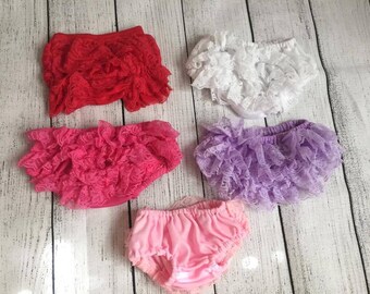 Lace bloomers | Etsy