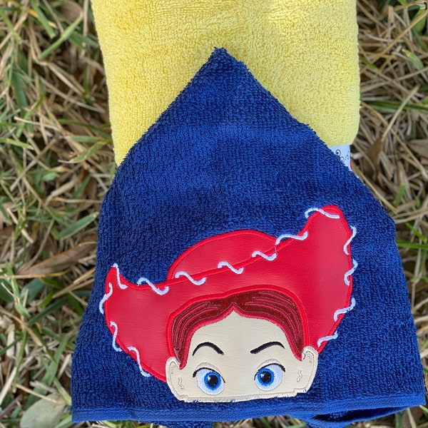 Cartoon Bath Towels - Etsy