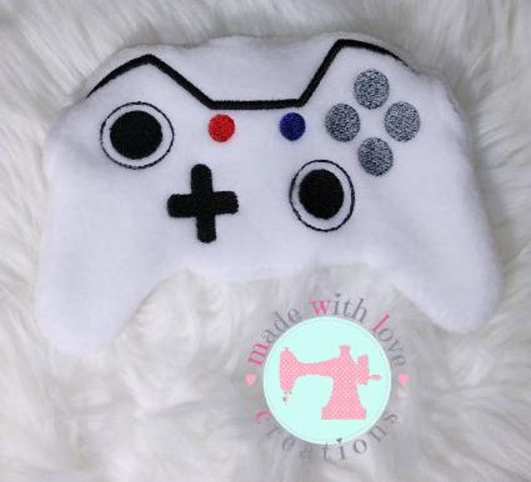 Video Game Controller Costume-elf Costume-elf Video Game Controller ...