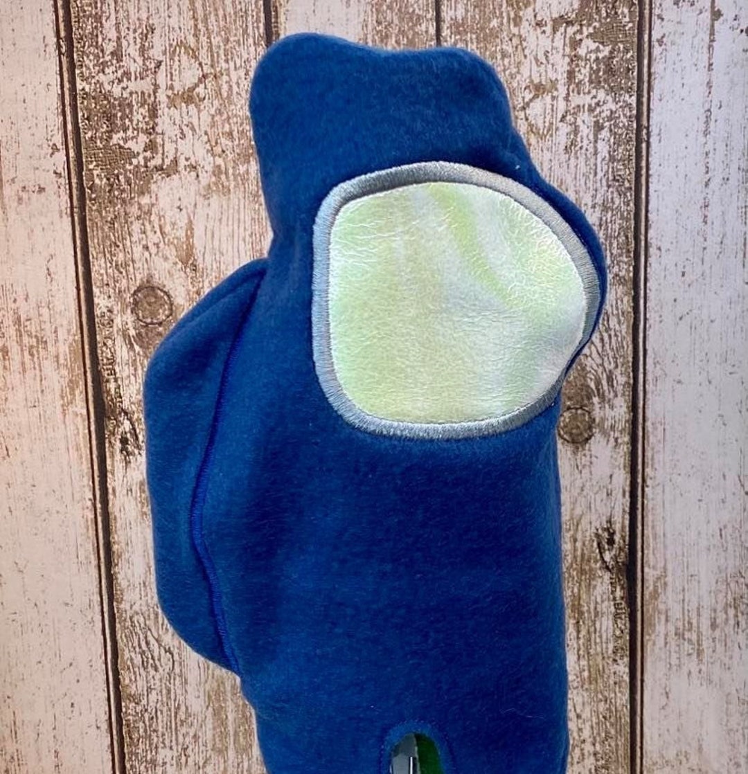 Elf Among Us Costume-among Us Elf Costume-elf Outfit-elf-custom Elf ...