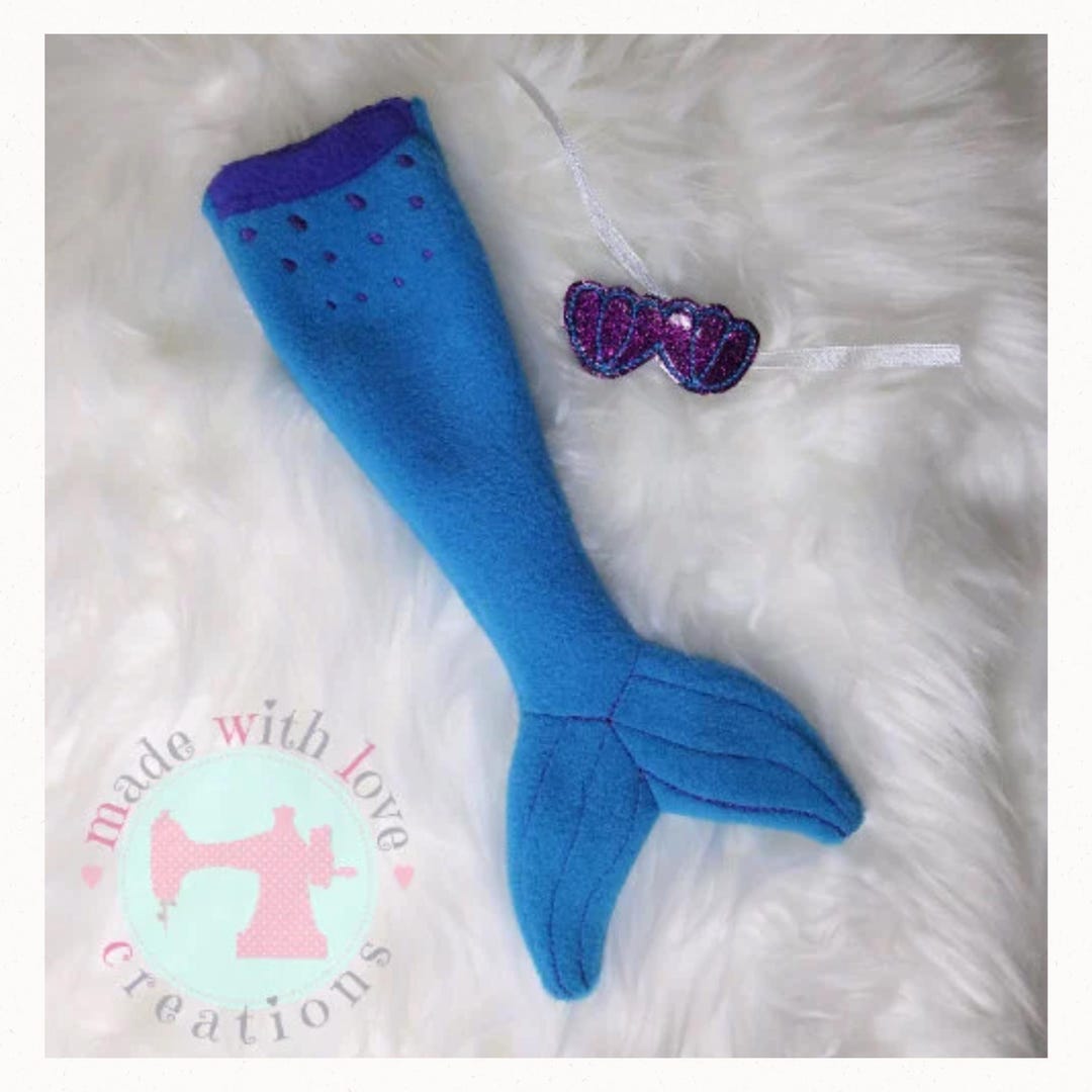 Mermaid Costume-elf Costume-elf Mermaid-mermaid Elf Costume-custom Elf ...