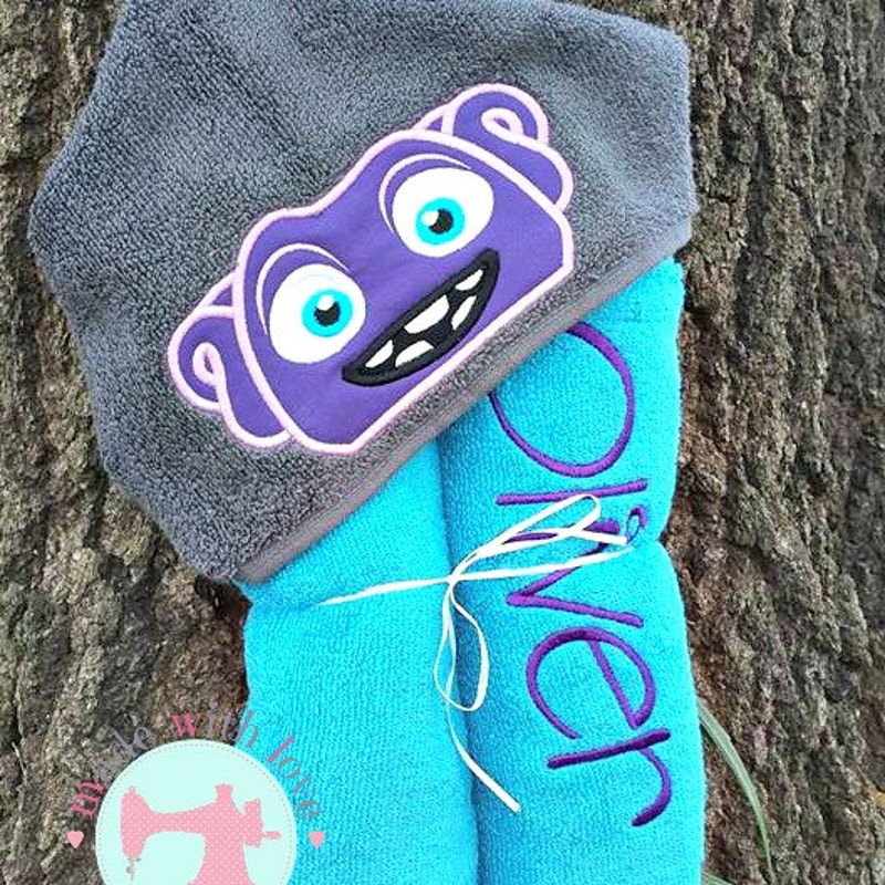 Boov - Etsy