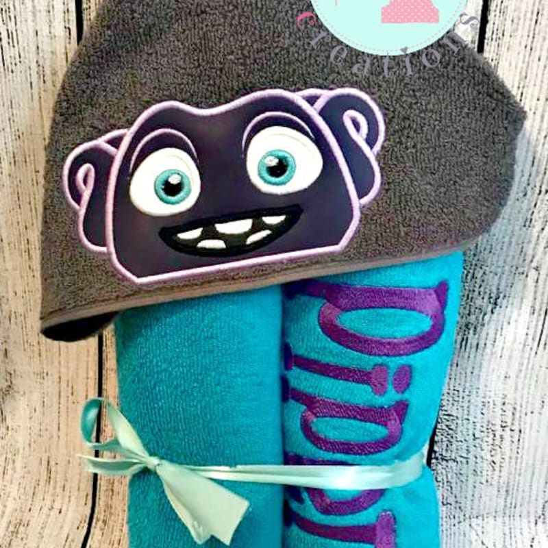 Boov - Etsy