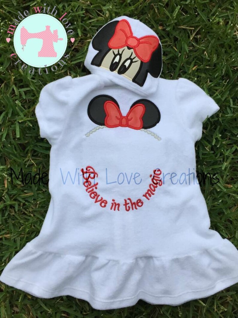 Princess Swimsuit Cover Ups-Swimsuit Cover Up-Girls Swim Cover | Etsy