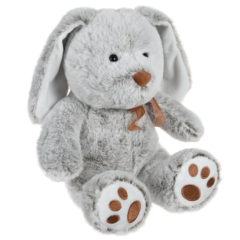 Personalized Bunny-custom Bunny-stuffed Bunny-personalized - Etsy