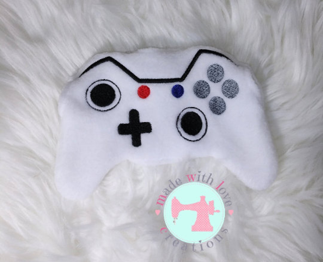 Video Game Controller Costume-elf Costume-elf Video Game - Etsy