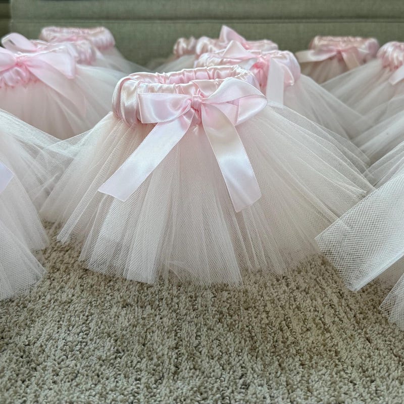 Tutu Dress Centerpiece - Etsy