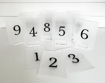 Gamer Wedding Table Numbers, Personalized and READY TO PRINT. 5x7 ...