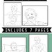 Printable or Digital Pedro Pascal Coloring Pages - Meme Pack Coloring ...