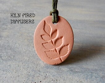 Clay diffuser | Etsy