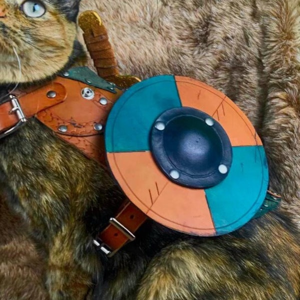 Pet Armor - Etsy