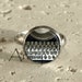 Typewriter Ring, Writer Ring, Typewriter Jewelry, Writer Jewelry ...