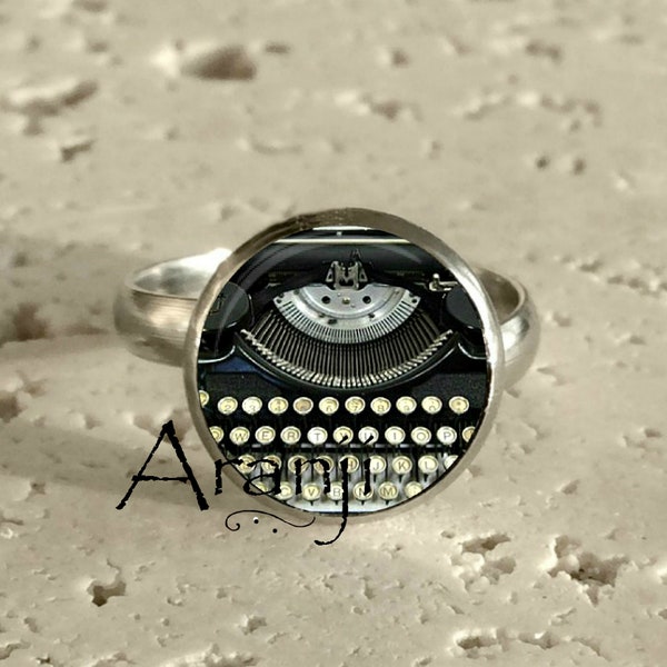 Writer Jewelry - Etsy