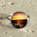 Sunset Ring, Sunset, Sunset Jewelry, Sunrise Ring, Sunrise, Sunrise ...