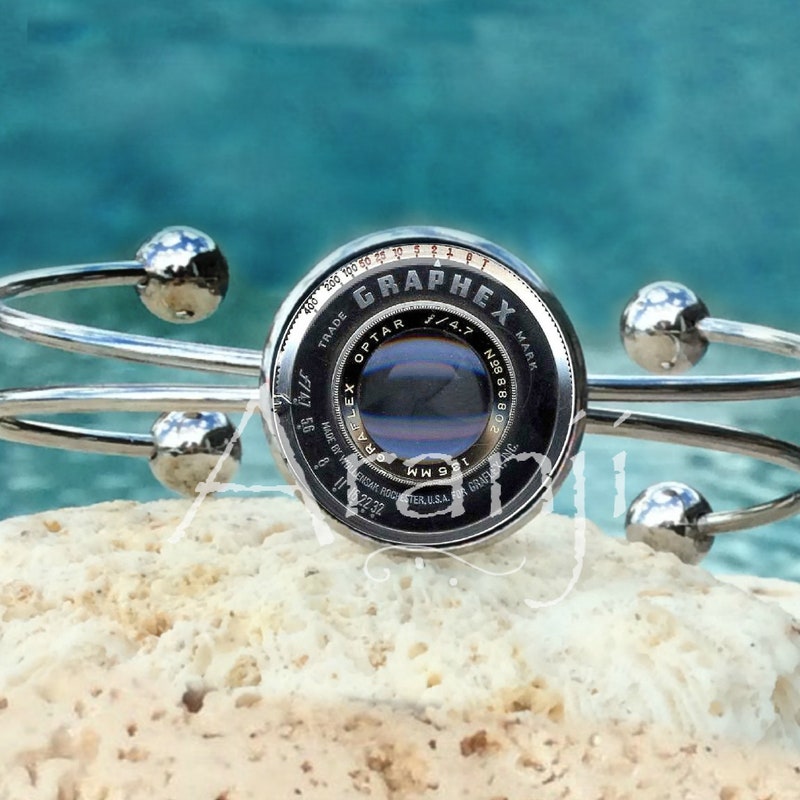 Camera Jewelry - Etsy