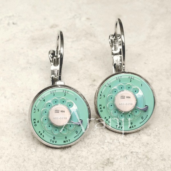 Rotary Phone - Etsy