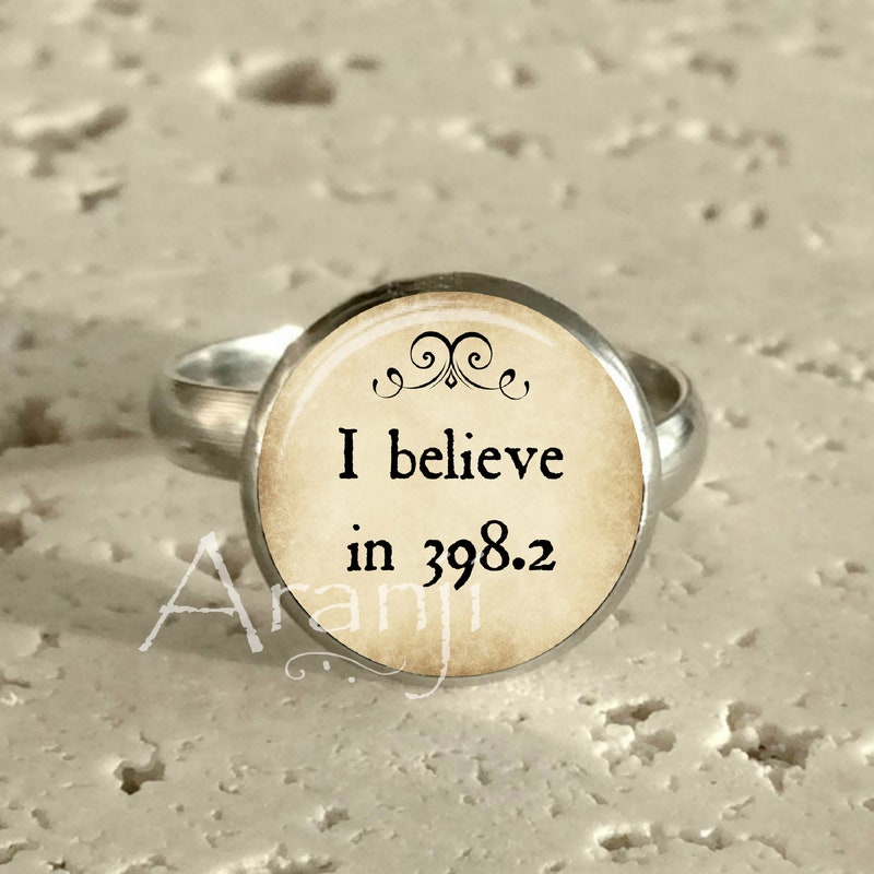 Fairy Tale Marquise Ring - Etsy