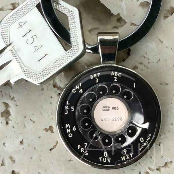 Rotary Phone - Etsy