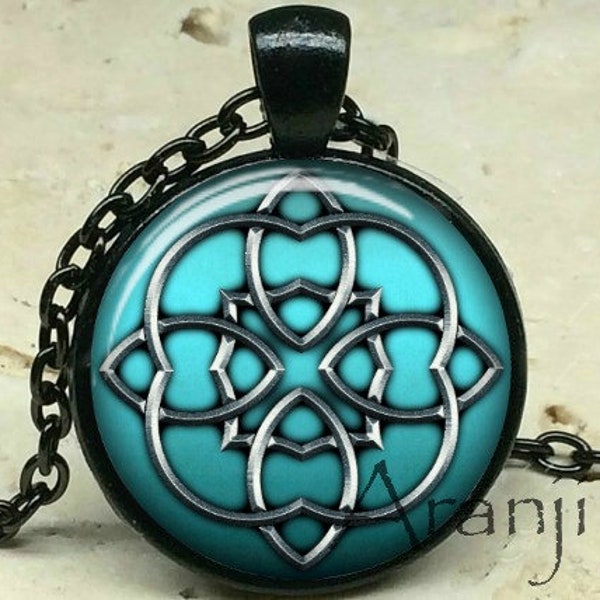 Medieval Medallion - Etsy