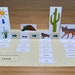 Sonoran Desert Food Chain Printable - Etsy