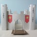 Castle & Keep Bundle: Printable Papercraft - Etsy