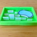 Paper Plant Cell Model - Etsy