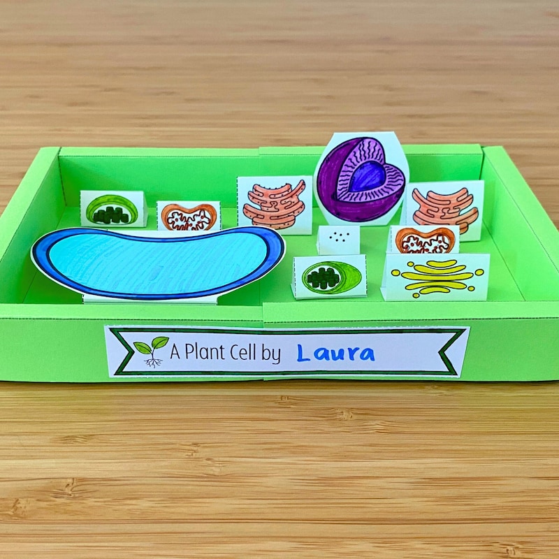 3d Paper Animal Craft - Etsy UK