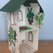Fairy House Printable Papercraft - Etsy