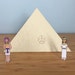 Pyramid Printable Papercraft - Etsy Canada