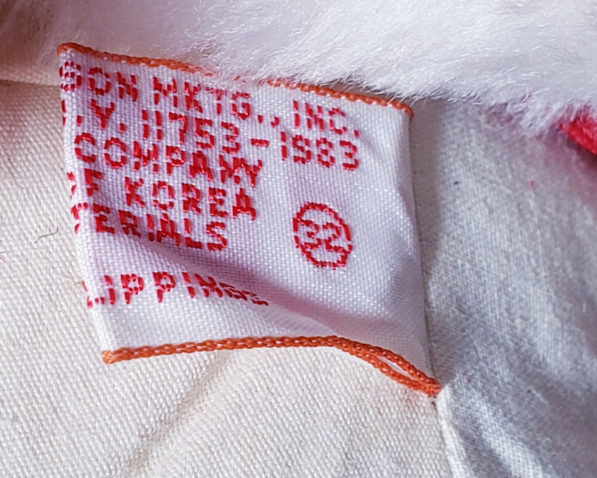 Vintage 1983 16 Dakin Bob Robinson Coca-cola Santa Brown Boots, No Coke ...