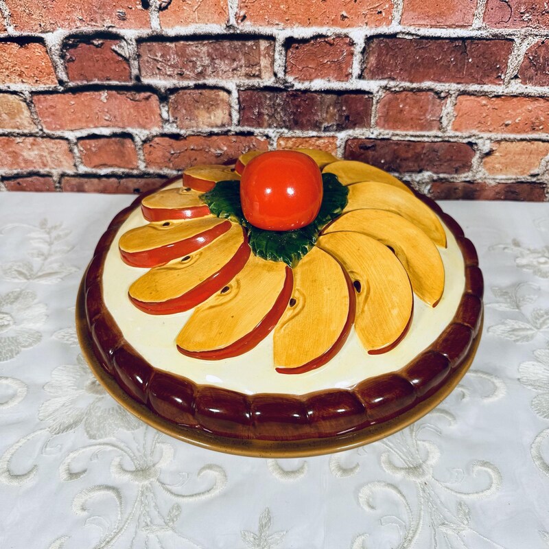 Pie Keeper - Etsy