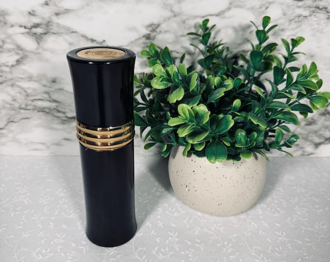 1940s L'origan Small Perfume by Coty, Possibly 1 Dram Size, 1/3 Content ...