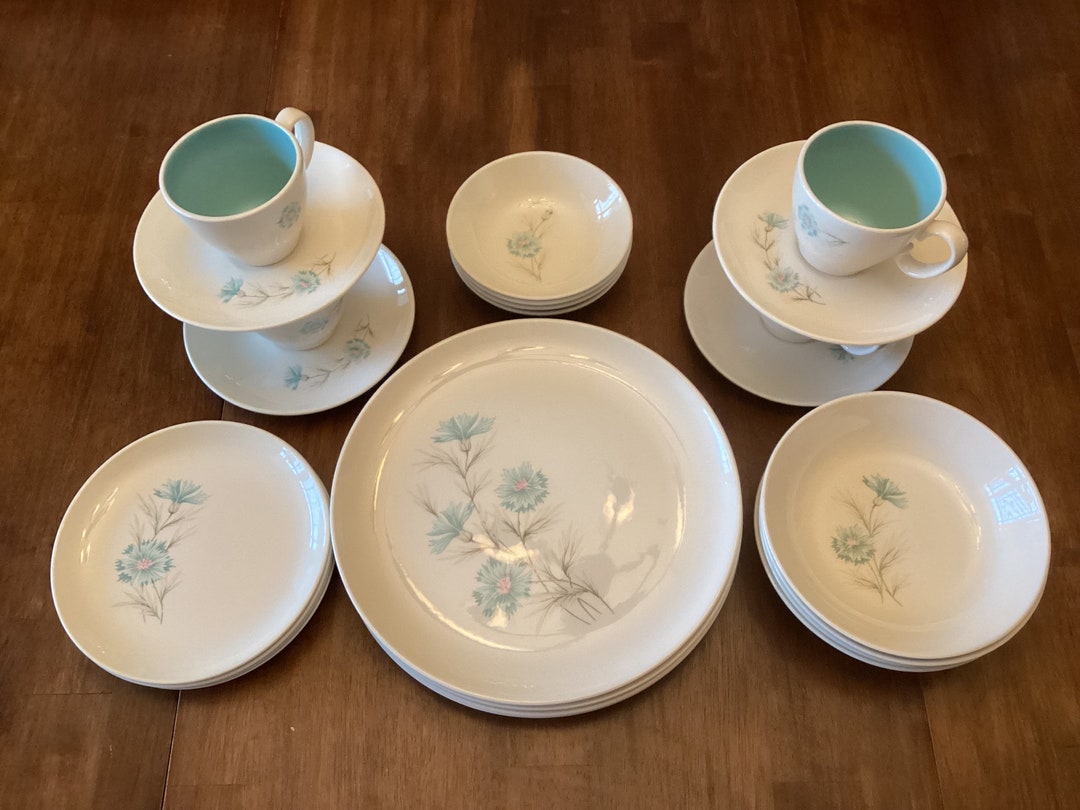 Vintage Taylor Smith Taylor * Ever Yours * Boutonnière * 24 Piece Set ...