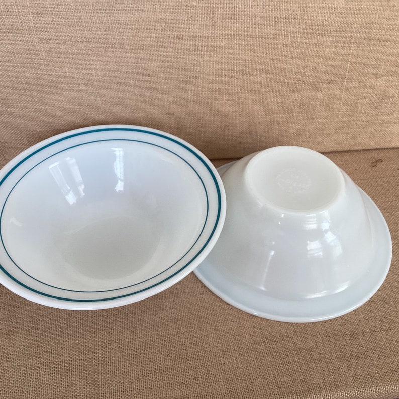 Vintage Anchor Hocking Fire King 350 Restaurant Ware Serving - Etsy