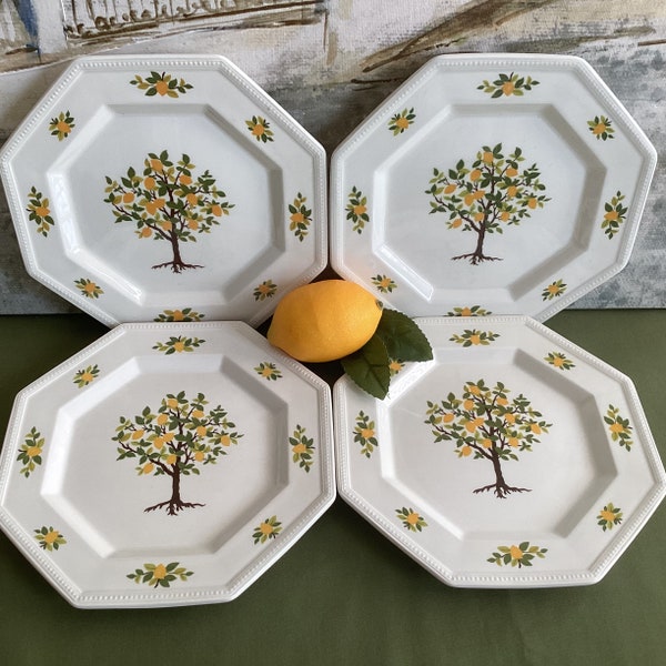 Lemon Tree - Etsy