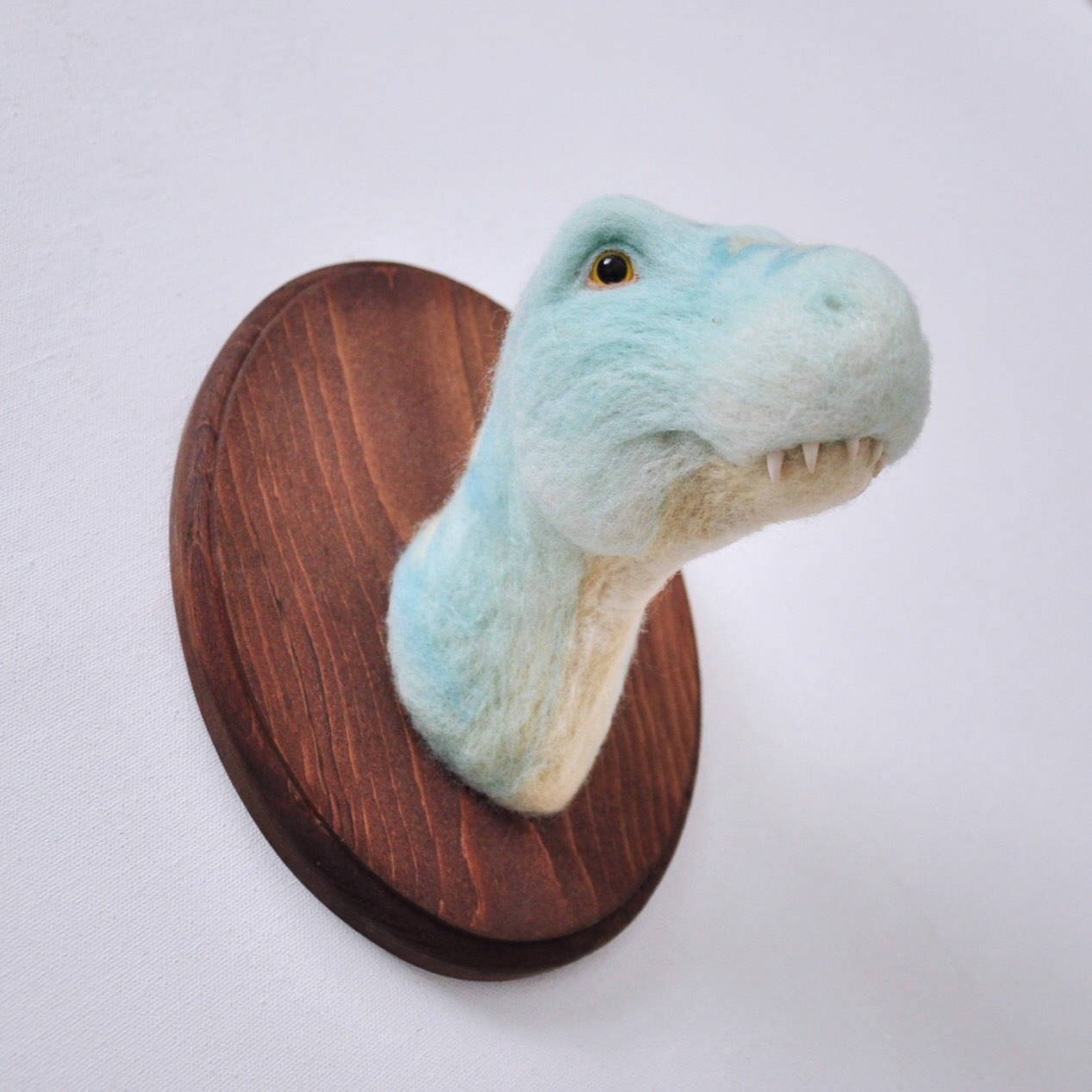 Custom Color Tyrannosaurus T-rex made to Order Faux | Etsy