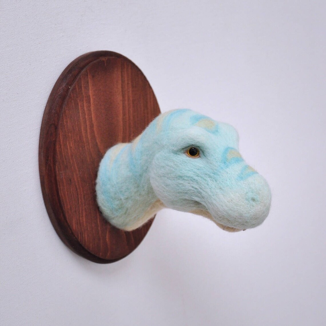 Custom Color Tyrannosaurus T-rex made to Order Faux | Etsy