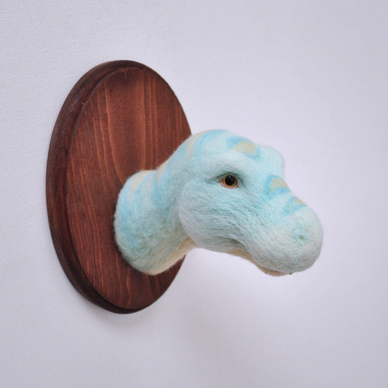 Custom Color Tyrannosaurus T-rex made to Order Faux | Etsy