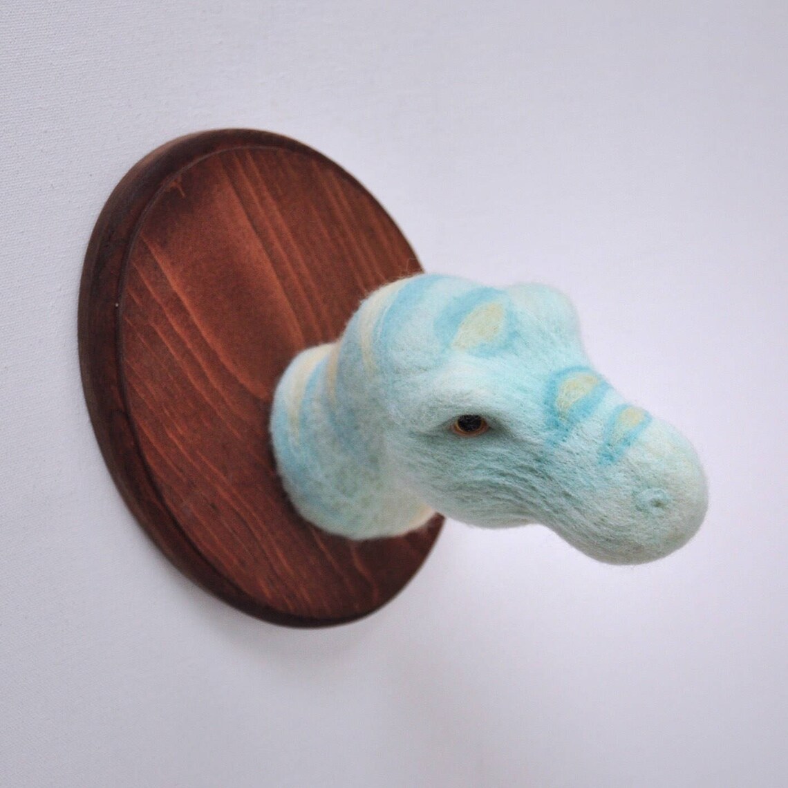 Custom Color Tyrannosaurus T-rex made to Order Faux | Etsy