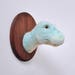 Custom Color Tyrannosaurus T-rex made to Order Faux - Etsy