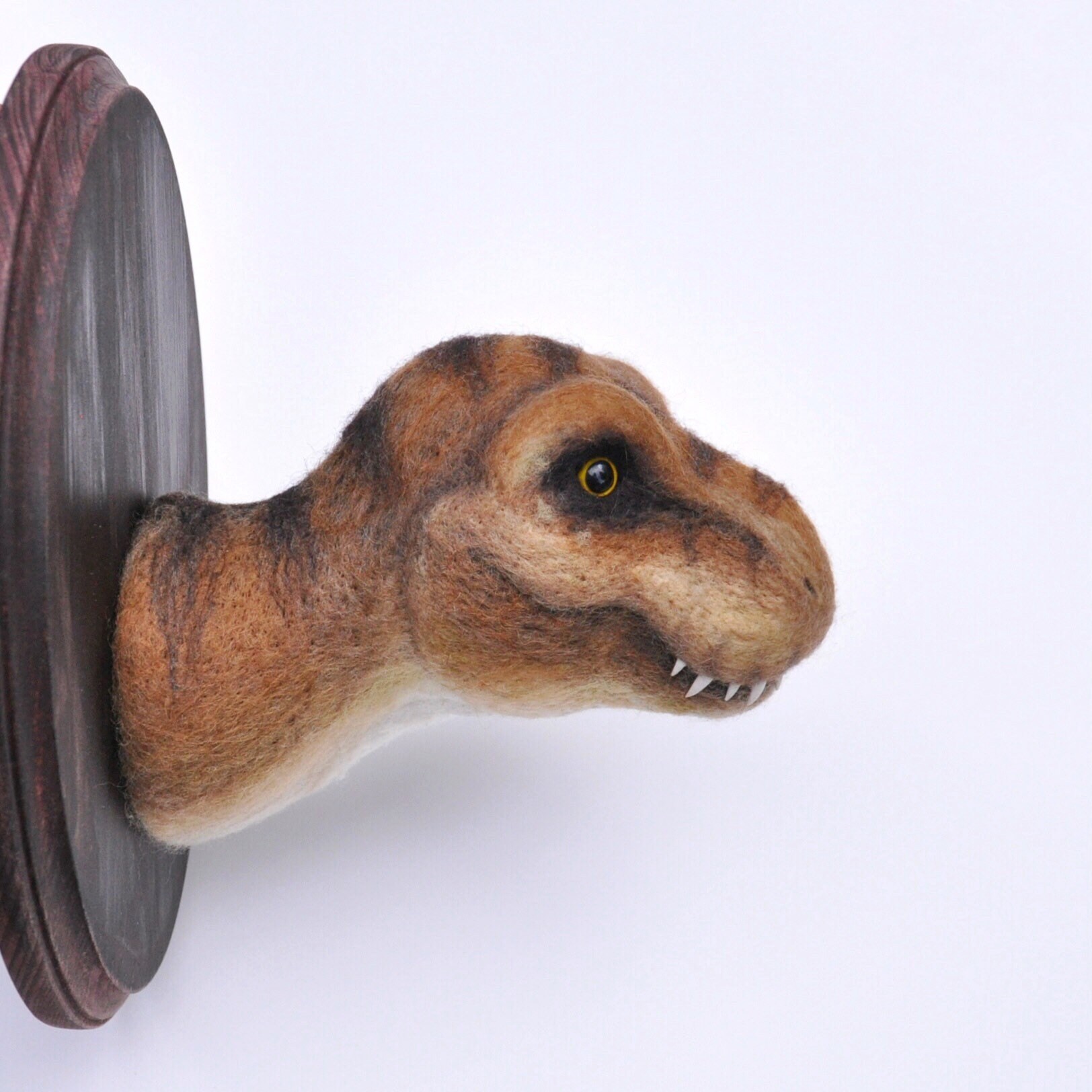 Custom Color Tyrannosaurus T-rex made to Order Faux | Etsy