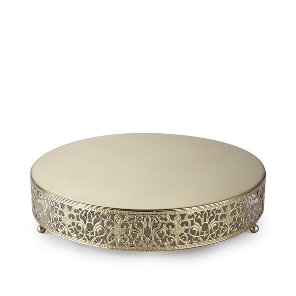 16 Inch Cake Stand - Etsy