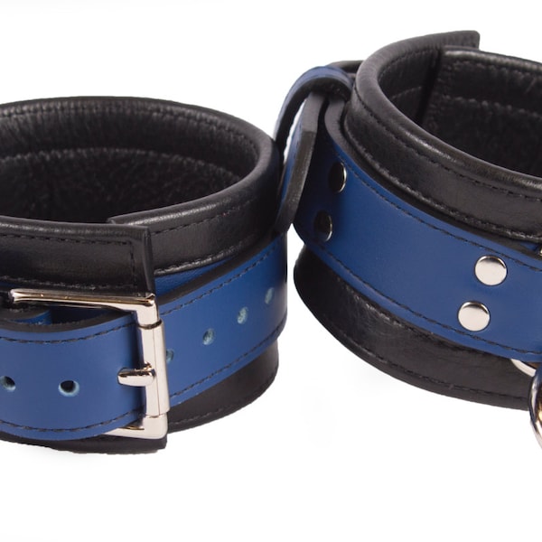 Ankle Restraints - Etsy