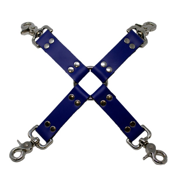 Hog Tie Restraint - Etsy